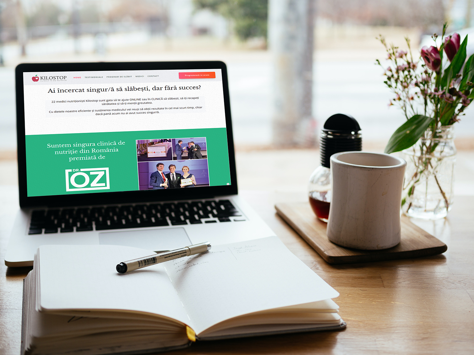 Specialist Marketing - Kilostop Cariere